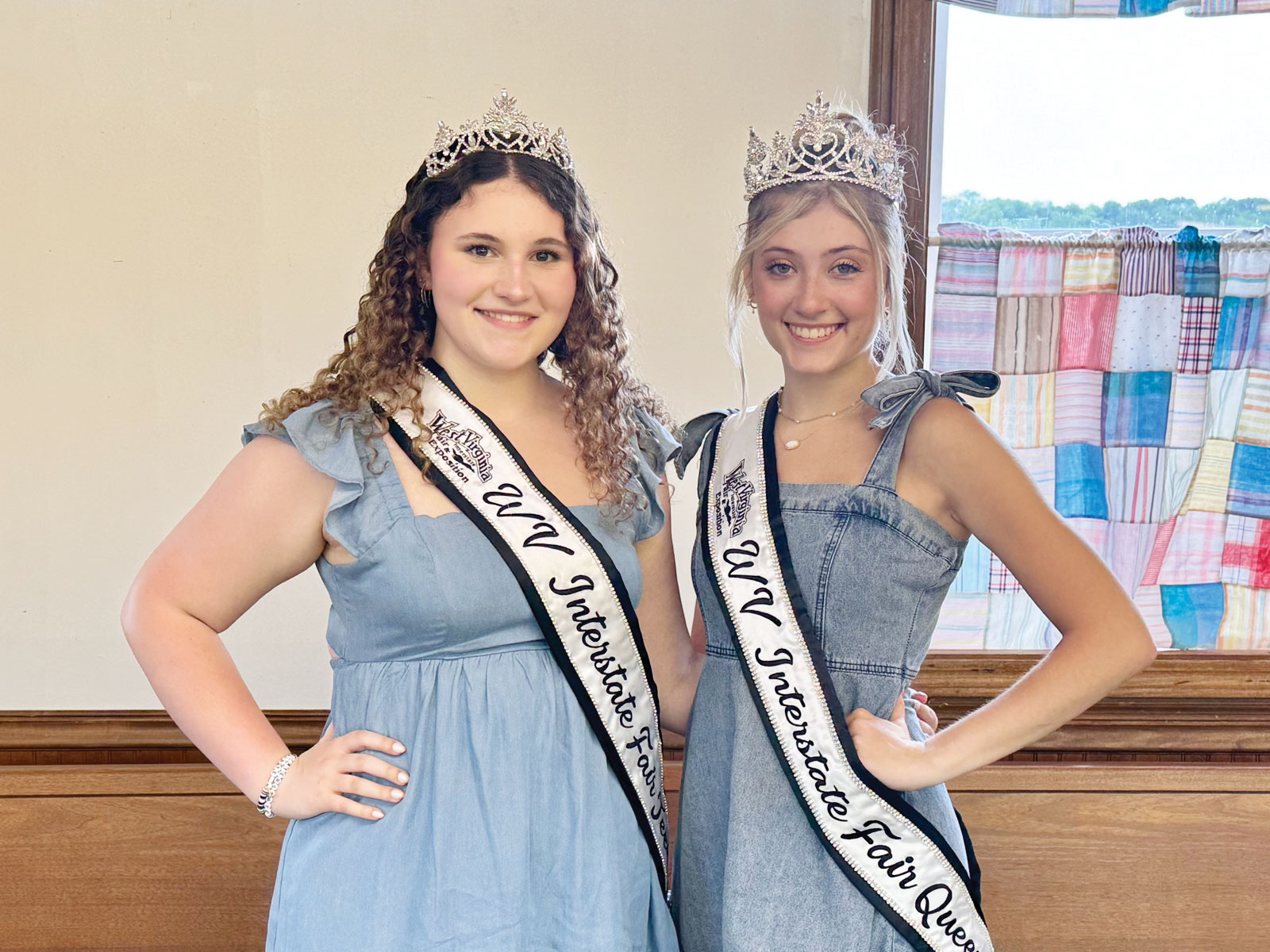 06-18-25-Fair-1-tle | News, Sports, Jobs - News and Sentinel